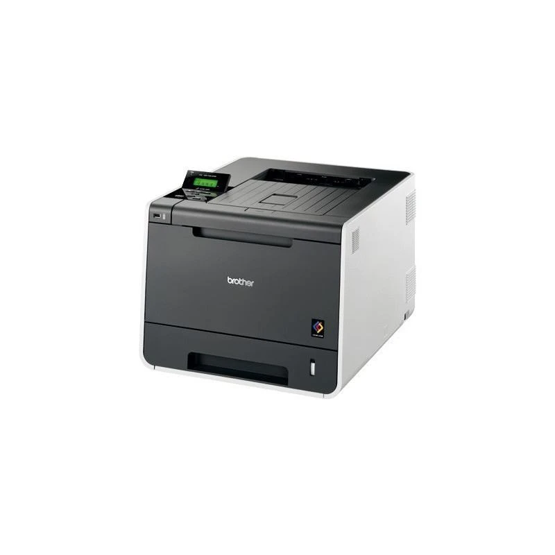 Impression Brother HL4570CDW IMPRIMANTE LASER LED COULEUR Maroc | Prix ...