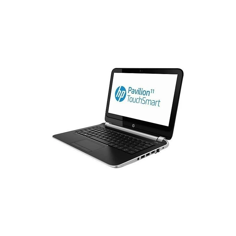 PC Portable Hp F5B15EA PavilionTouchSmart 11-e100sf AMD Dual-Core A4 ...