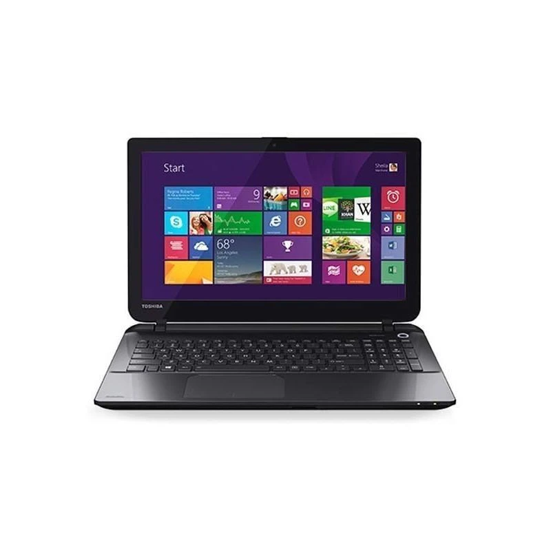 PC Portable Toshiba L50-B-1RX SATELLITE L50 15.6 HD I5-4210 Maroc ...