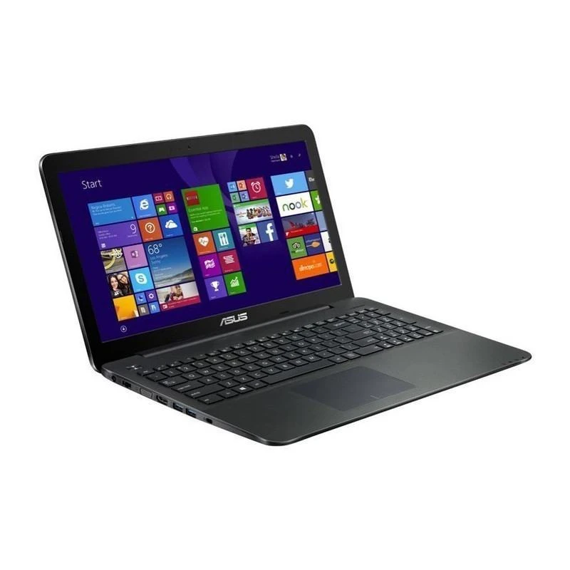 PC Portable Asus 90NB0658-M34010 X554LA-XX1625D I3-4005U Maroc | Prix ...