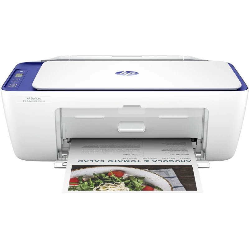 Imprimante Multifonction jet d'ence HP Advantage Ultra 4927 A4 (6W7G3B ...