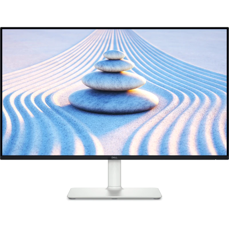 Écran Dell 27 Pouces Full HD IPS (S2725HS) Maroc | Prix & Disponibilité ...
